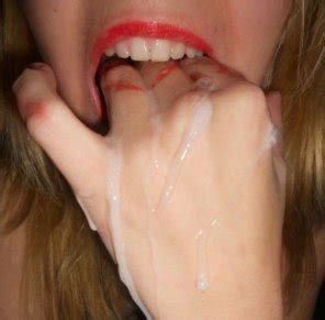 Clearing Her Throat Porn Pic