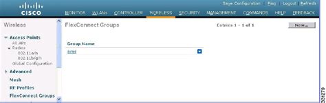 Cisco Wireless LAN Controller Configuration Guide Release Chapter Configuring
