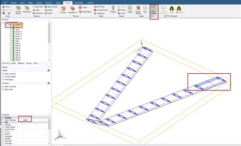 Some Problem When Geometry From The Designmodeler Or Spaceclaim To The Static Structural