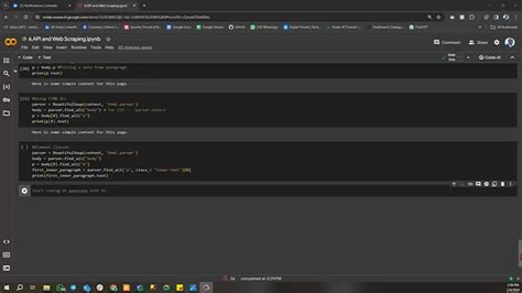 Tolulope Oyejide On Linkedin Web Scraping A Lot Of Data Is Not