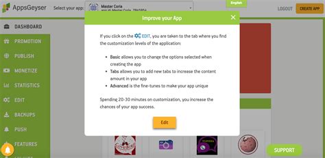 Cómo HACER UNA APLICACIÓN para Android de tu SITIO WEB