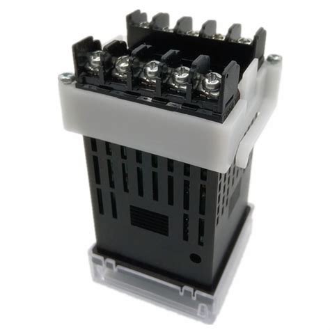 New And Original Omron Temperature Controller E5cz Rx2asm 800 Tst Automation