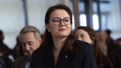 Men Are Already Writing Off Ukraines New Prime Minister The Atlantic