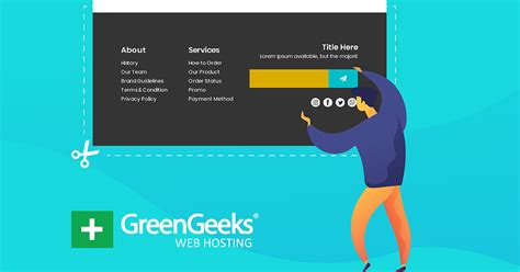 How To Edit The Footer In WordPress The Definitive Guide