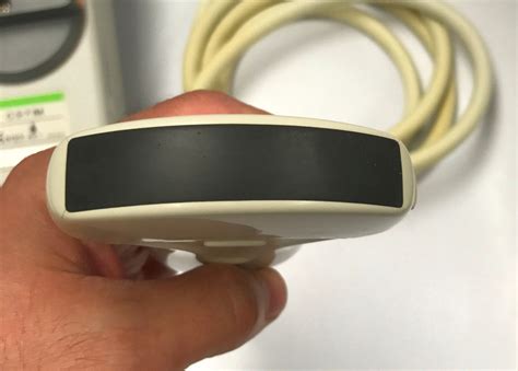 Samsung Medison C3 7im Ultrasound Transducer Probe For Accuvix