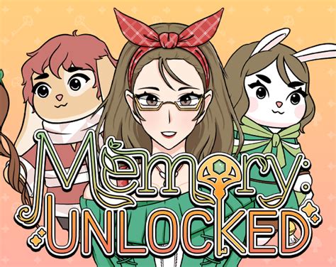 Memory Unlocked By Fable And Clover