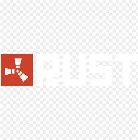 Rust Logo Png Free Cliparts Download Images On Clipground