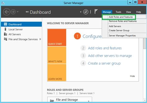 Implementing Windows Server 2012 Hyper V Failover Clustering Ms