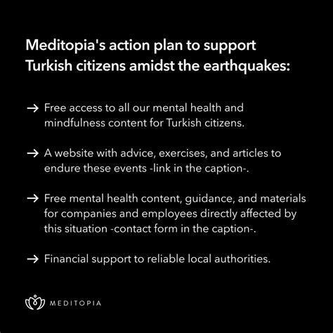 Meditopia Posted On Linkedin