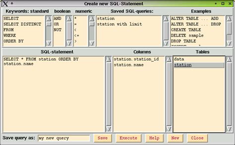 Sql Cockpit Screenshots