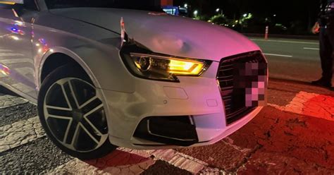 무단횡단하다···승용차에 치이고 버스에 또 치여 사망