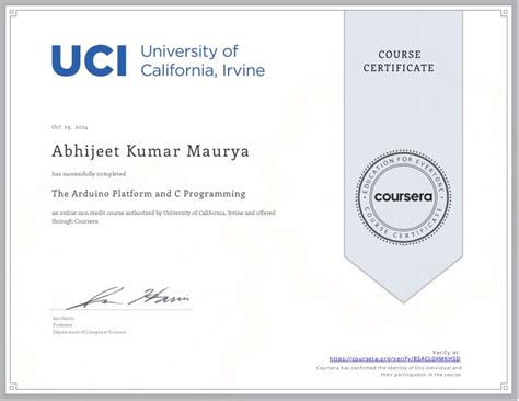 Abhijeet Maurya On Linkedin Arduino Cprogramming Iot