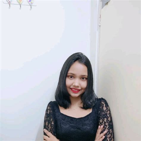 Htet Lwin Waitress Myanmar Host Linkedin