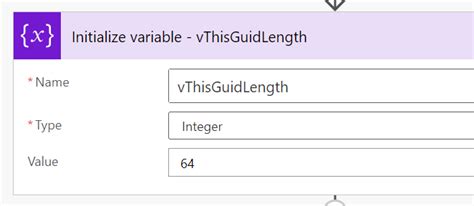 Power Automate Generate Custom Guids Consolelogcharles