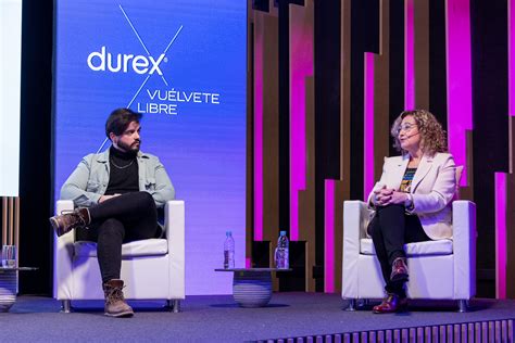 Durex Talknsex Acero