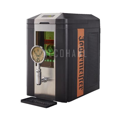 Jagermeister Shotmeister Tap Machine