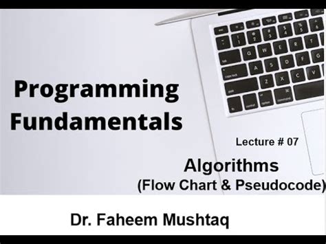 Algorithms Flow Charts Pseudocode With Examples Sequence