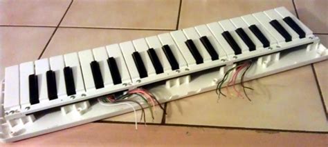 Arduino String Synthesizer Diy Synthworks