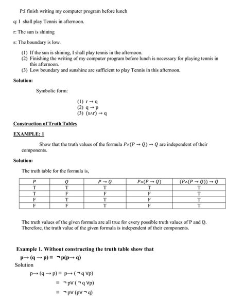 logic and proof pdf