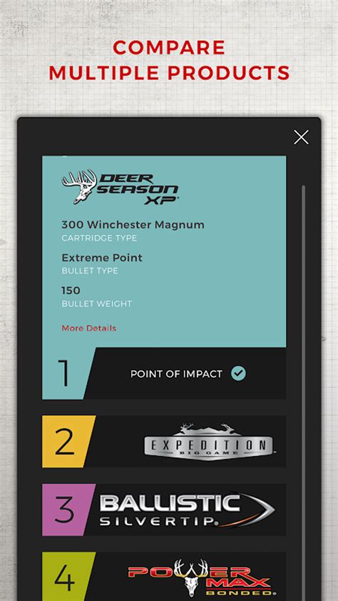 Winchester Ballistics Calculator Apk For Android Download