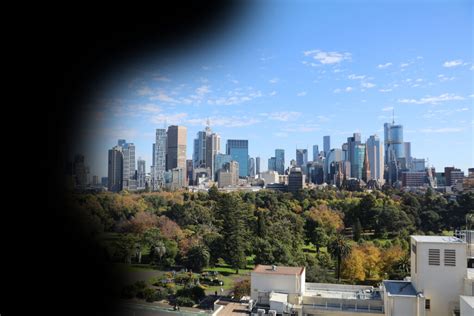 Glaucoma East Melbourne Eye Group