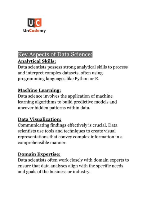 Full Stack Development Or Data Science Which Is The More Advantageous Career Path Pdf
