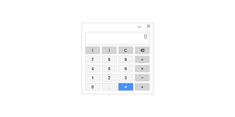 Github Wadiimqcalc A Cross Platform Multiple Precision Gui Calculator