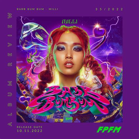 รีวิวอัลบั้ม Babb Bum Bum ฟังไปฟังมา Fungpaifungma