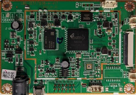 Intro To Embedded Re Uart Discovery And Firmware Extraction Via Uboot Voidstar Security Blog