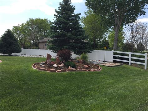 Do You Really Need To Remove Trees To Install A New Fence Metro Fence