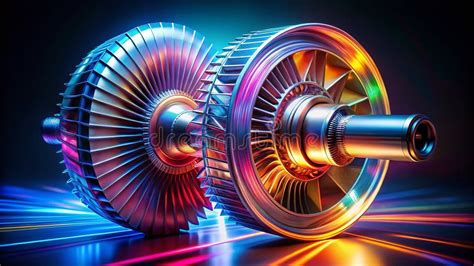 Rotor Dynamics Simulation And 3d Modeling A Visual Deep Dive Into