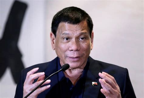 Duterte Signs Executive Order On Nationwide Smoking Ban