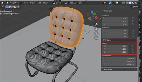 Blender Lightmap Baking Optimize Your 3d Models For Real Time