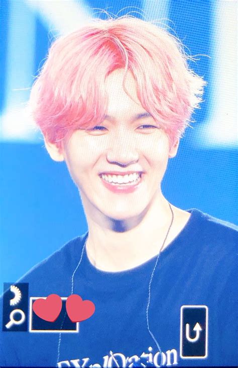 백현 Baekhyun 큥이 Exo 엑소 Byun Baekhyun 190726 Exploration D 4 Hyunee ㅅ Exo