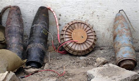 Ied Detection Defence Online