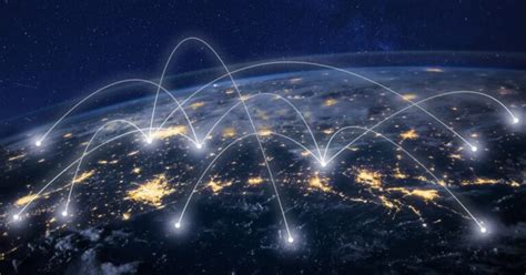 Globalization Graphic The Globalist