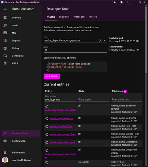 Install Home Assistant On Ubuntu Using The Snap Store Snapcraft