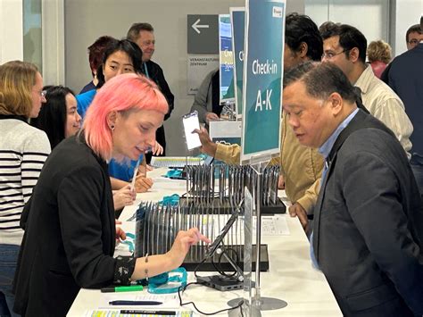 Fraunhofer Fokus Over Two Days The Fokus Media Web Symposium Cove… Social Bund De