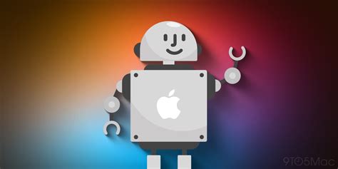Apple Removing Key Robotics Team From John Giannandreas Oversight Macmegasite