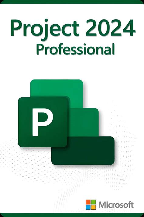 Microsoft Project 2024 Professional License For 3 Devices Chicago