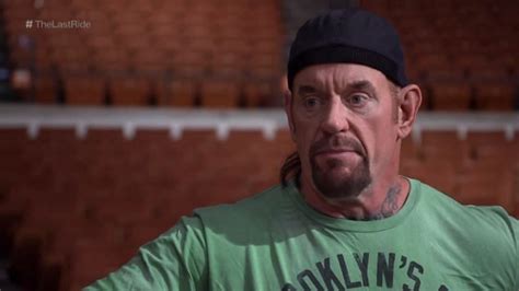 Undertaker Basketball