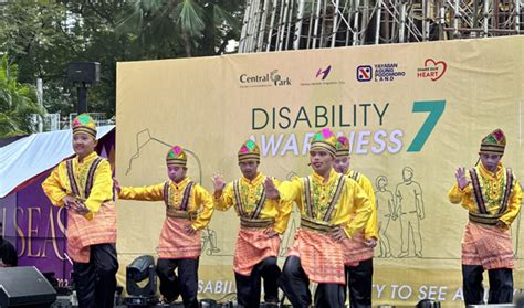 Csr Agung Podomoro Land