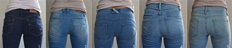 The Best Butt Jeans Review And Comparison Lollipuff