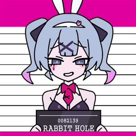 Rabbit Hole Ft Hatsune Miku Mod Your Browser Gx Store