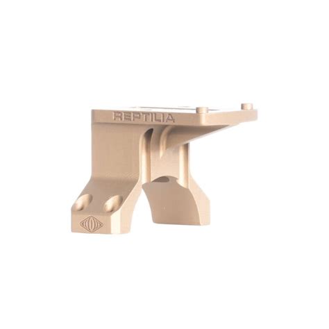 35mm Rof™ 90 For Trijicon® Rmr And Sro — Reptilia