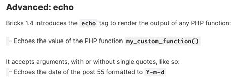 Solved Dynamic Data Documention In Academy Has Missing Examples Bugs Bricks Community Forum