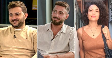 Nicolás Occhiato Elogió A Javier Milei Y Fue Cruzado Por Diego