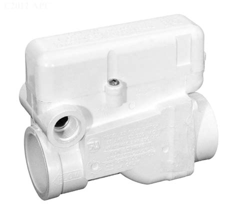 Flow Switch Grid Controls Gpm On Slip X Slip M Pool Spa Parts