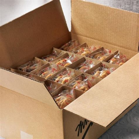 The 5 Best Bakeries To Buy Individually Wrapped Cookies The Three