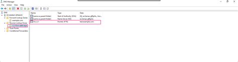 Step By Step To Add DNS A PTR Record In Windows Server Base HackerXone